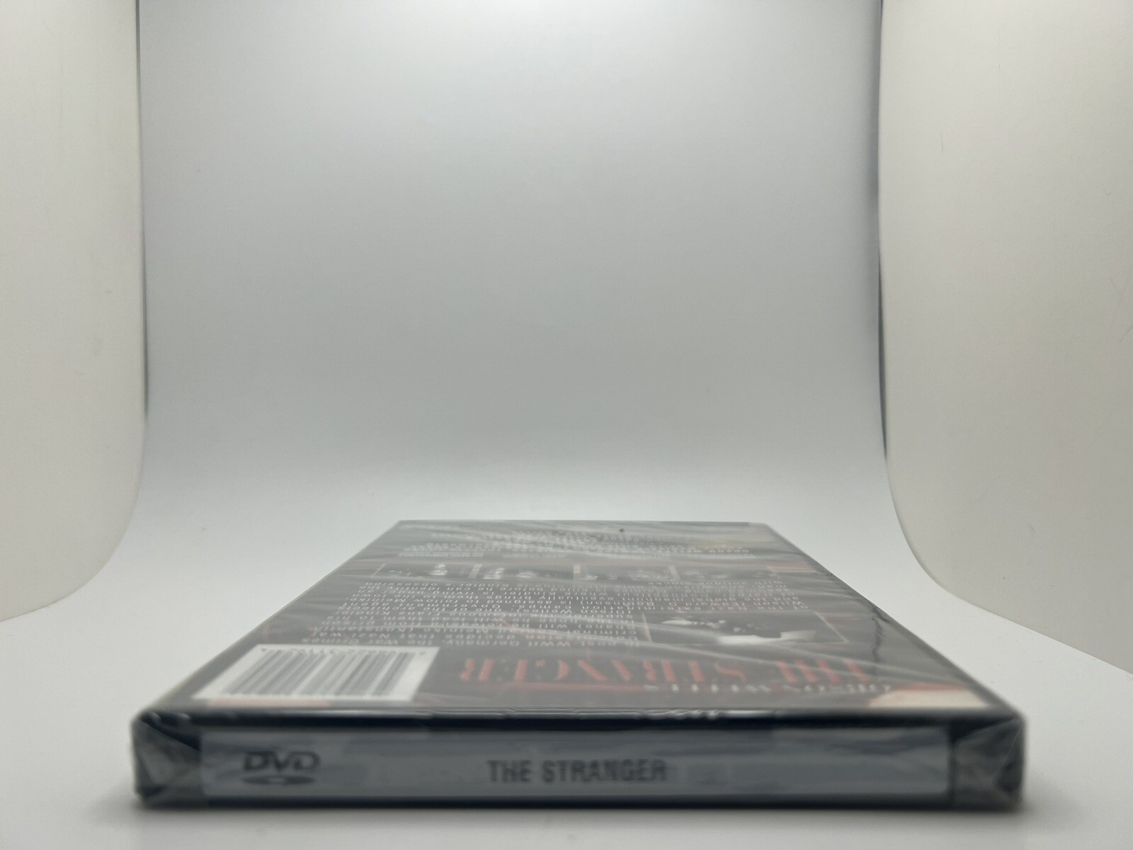 The Stranger (DVD) for sale online | eBay