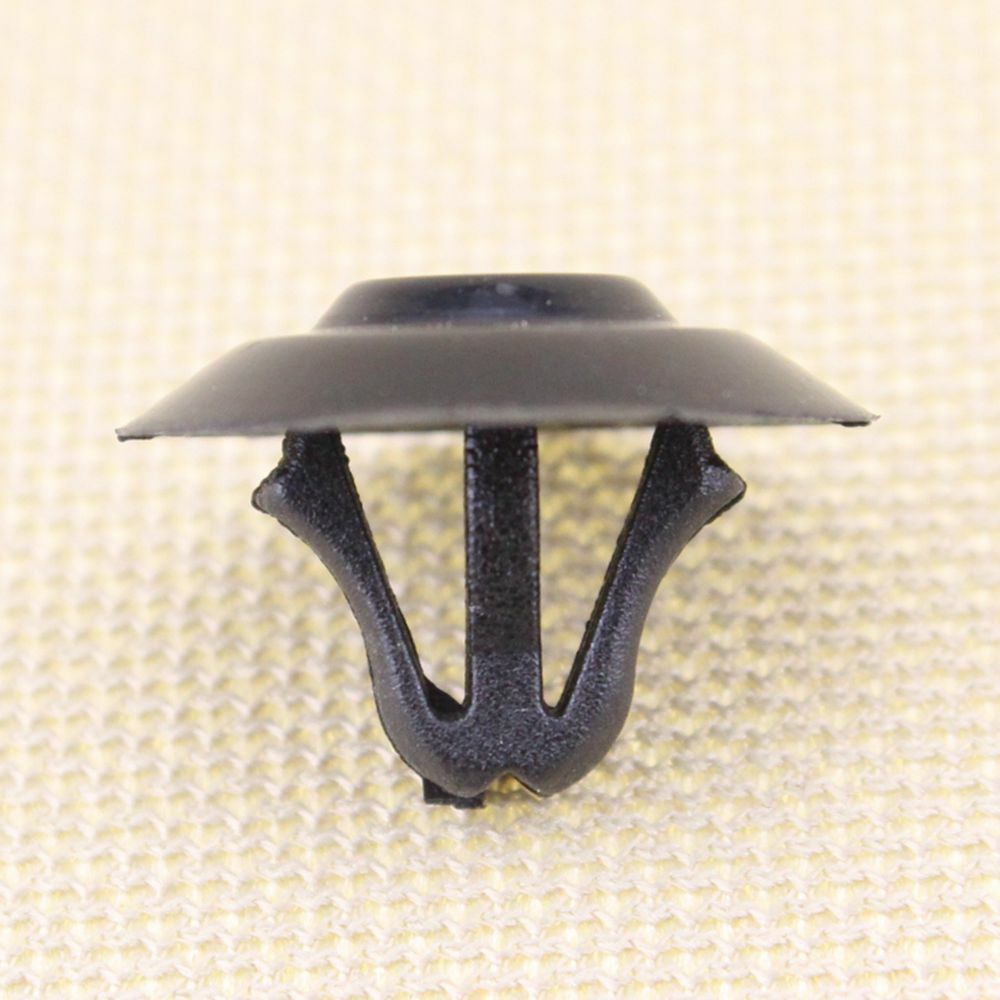 30Pcs Hood Insulation Trim Retaining Clip 0019880325 For Mercedes W203 ...