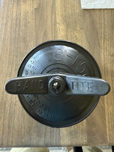 R.C. Graham 6" Hand-Tite® Pipe Plug | eBay