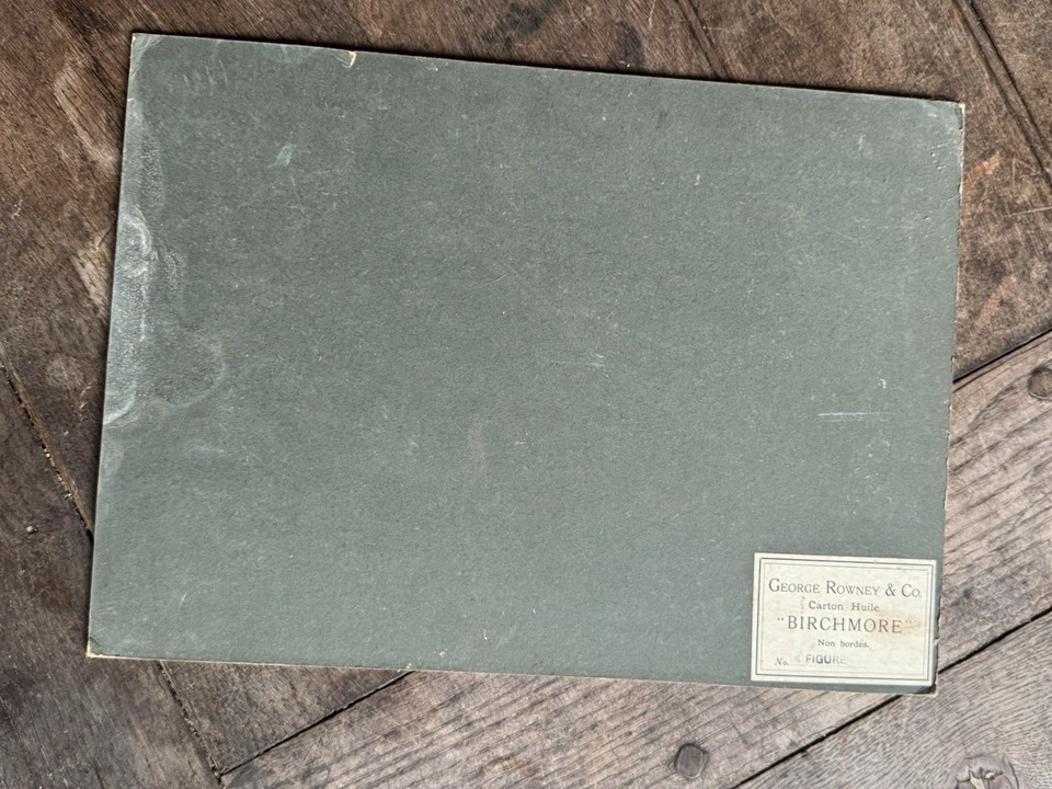 Studio Di Cavallo - Dipinto Fine Del XIX Secolo - Cavalli - Equestre | eBay