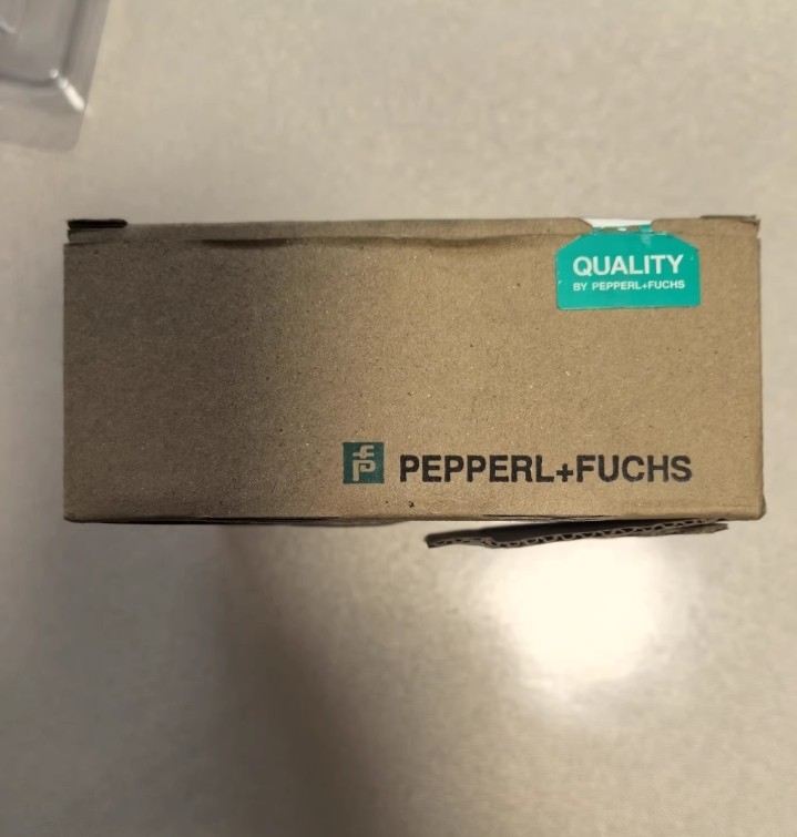 P+F 100% Brand new original KFD2-GUT-1.D Temperature Transmitter | eBay