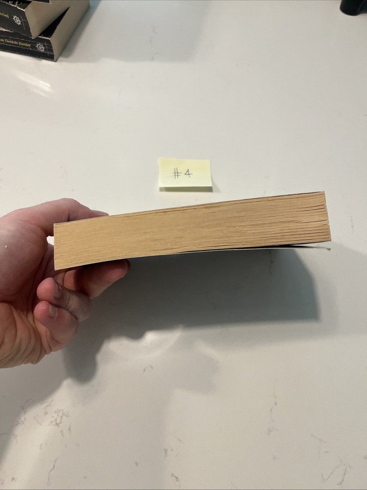 Know No Fear by Dan Abnett (2012, Mass Market) 9781849701358| eBay