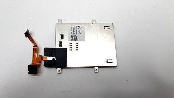 Lenovo ThinkPad T440 T450 Smart Card Reader Board 04X5393 | eBay