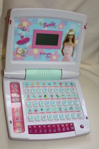 Barbie Electronic Learning Toys for sale | eBay