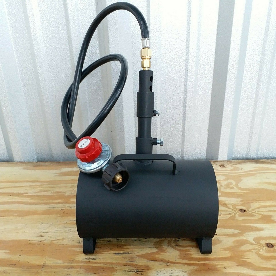 US Forge Propane for Knifemaking Blacksmith 2 YRS WARRANTY | eBay