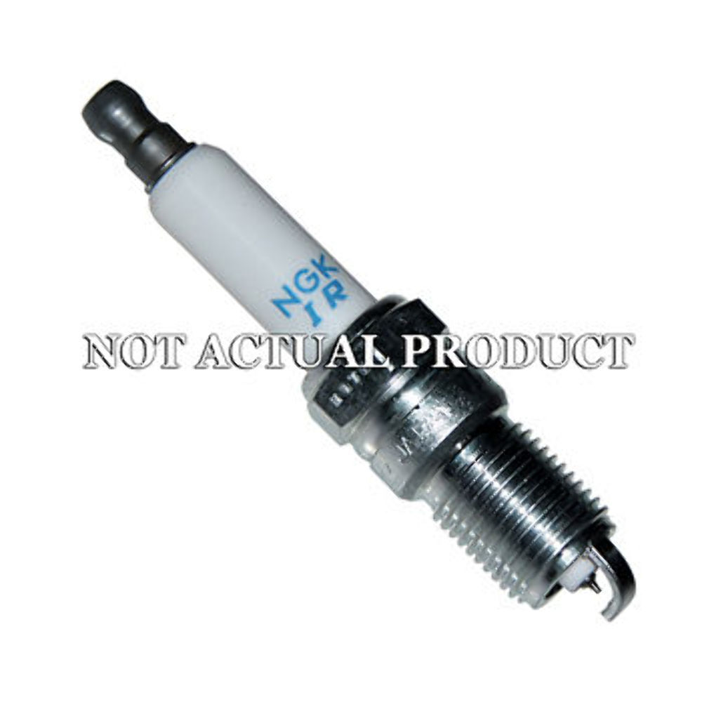 NGK BPR9ES - Alternative spark plugs