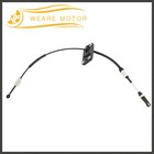 Gearshift Control Cable For 2014-2019 Ram ProMaster 1500 2500 3500 ...