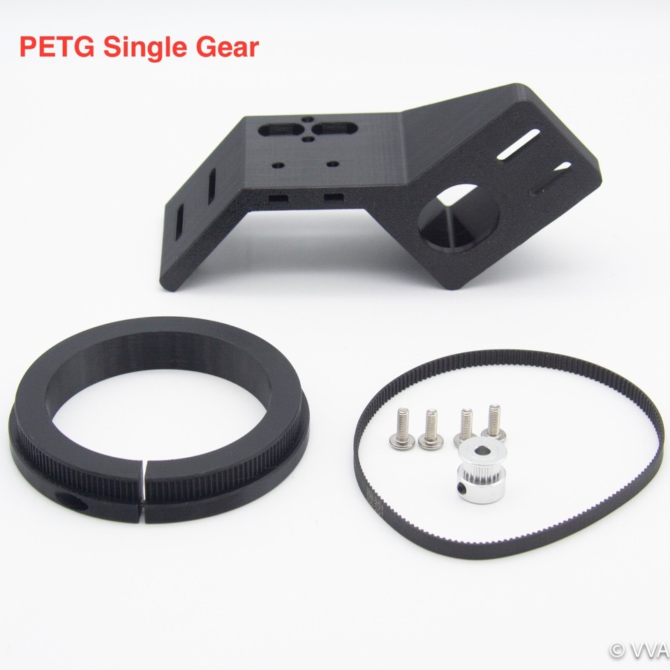 William Optics Red Cat51 Mount for ZWO EAF Focuser | eBay