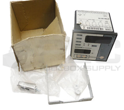 NEW STORK TRONIC ST96-35.16 TEMPERATURE CONTROLLER D-70569 *READ* | eBay