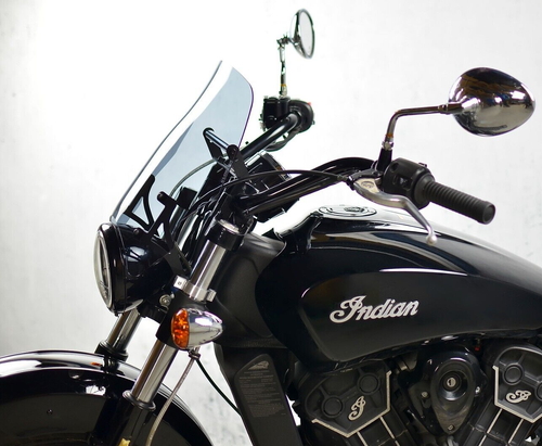 Indian Scout Sixty 1000 / 1200 TOUR SCREEN WINDSCREEN WINDSHIELD WIND ...