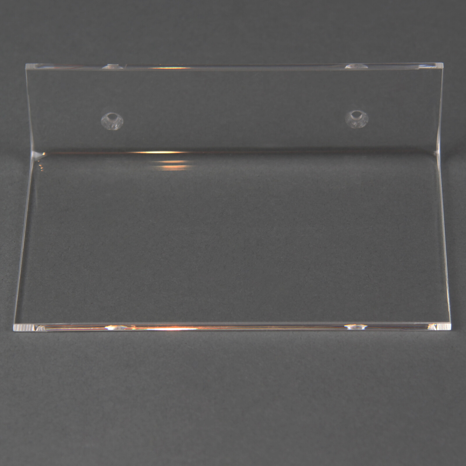 PLEXIGLASREGAL ACRYLGLAS ABLAGE GLASREGAL PLEXIGLAS BADABLAGE DESIGN ...