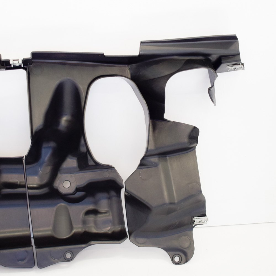 NEW BMW 6 F12 STEERING GEAR COVER RIGHT 51757975446 7975446 ORIGINAL | eBay