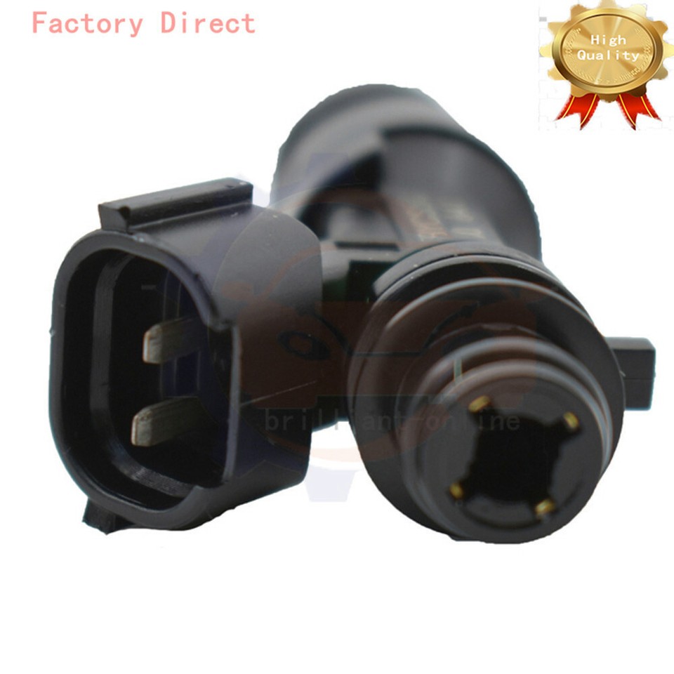 6x New Fuel Injector Nozzles FBYCS50 Fit For Suzuki Grand Vitara Sz | eBay