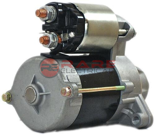 NEW STARTER FITS DAIHATSU BRIGGS 31HP 825095 28100-87803 228000-4620 ...