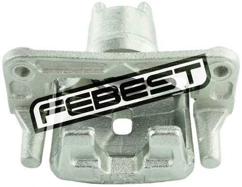 0477-V97RL Febest REAR LEFT BRAKE CALIPER ASSEMBLY MR510541 | eBay