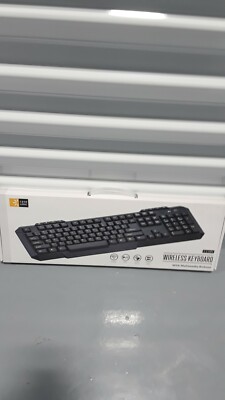 case logic wireless keyboard 2.4GHZ slim | eBay