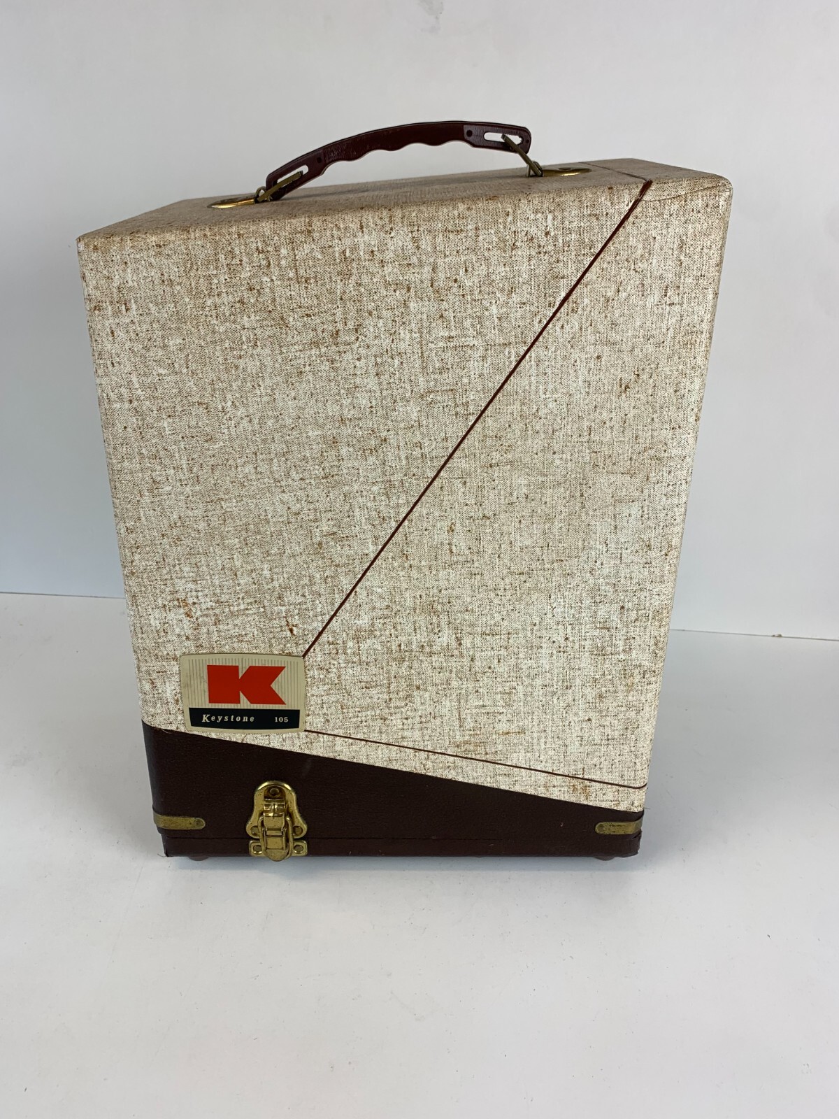 Keystone k-105 8mm Movie Projector | eBay