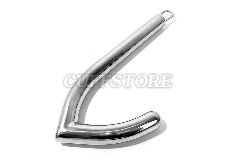 Vaginal Hook Large Hanger Female Bondage Hook Stainless Steel Adult ...