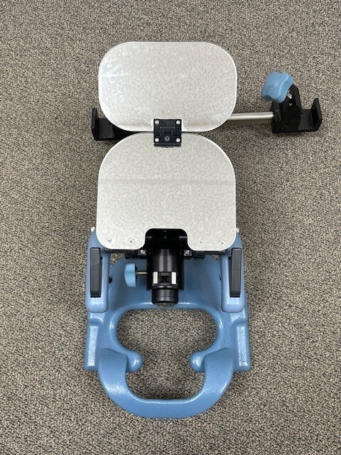 Allen A-70100 Flex Frame Spine System with C-Flex Head Positioner | eBay