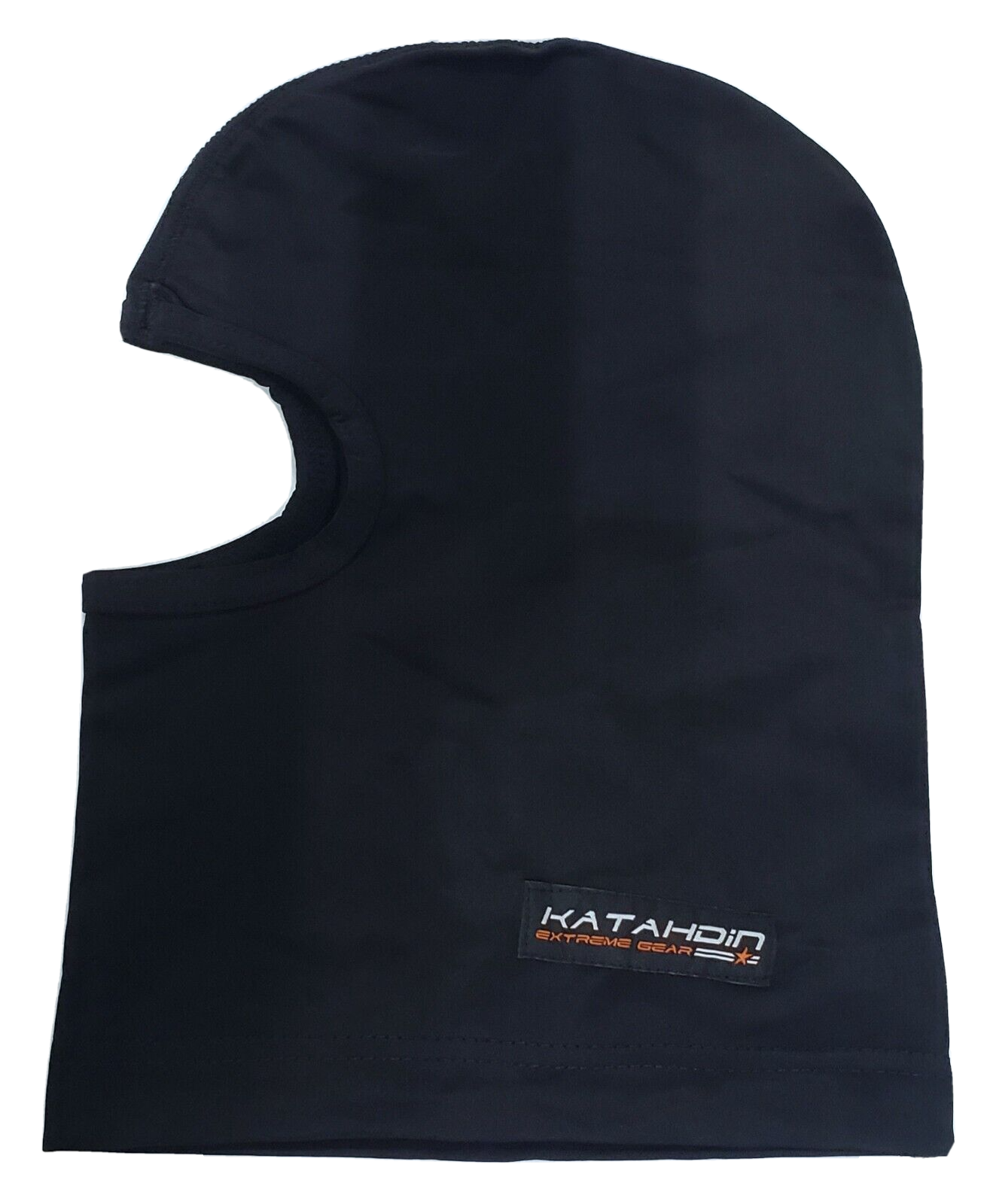 KATAHDIN EXTREME GEAR® YOUTH BALACLAVA FACE MASK - BLACK - SKI ...