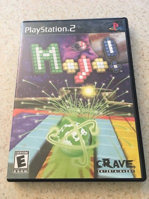 Mojo (Sony PlayStation 2, 2003) Used Complete PS2 CIB Very Nice ...