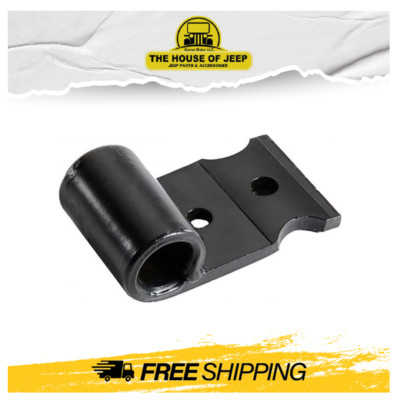 Rear Shackle Spring Hanger for Jeep CJ Series 1976-1986 #J5355281 | eBay