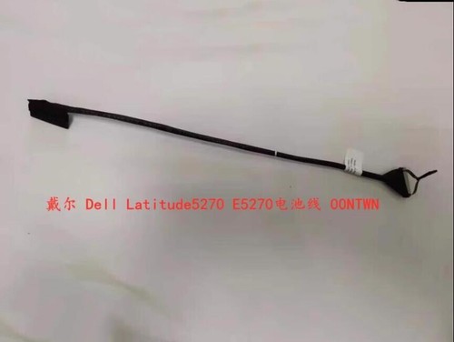 Battery Cable 00NTWN Battery Connection Cable For Dell Latitude E5270 ...