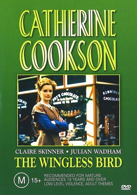 The Wingless Bird DVD, (NEW) REGION 4 | eBay