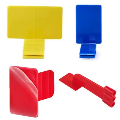 EZAim Disposable Adhesive Sensor Holders Anterior/Posterior/Bitewing ...