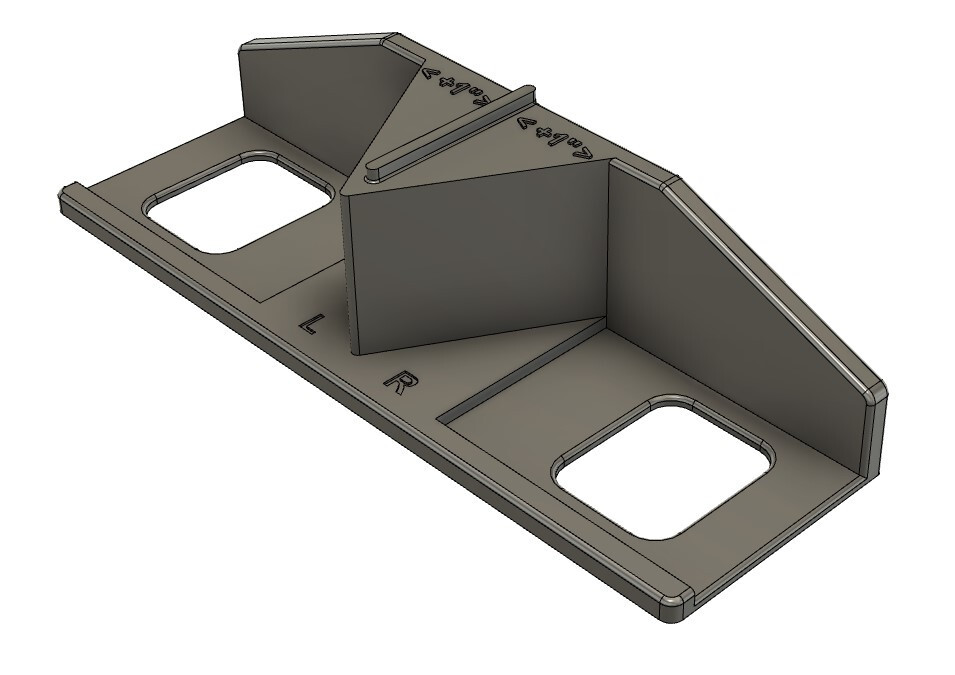 Golf Club Length & Swing Weight Balance Scale Fitting Tool ...