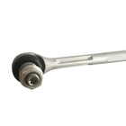 For Mercedes Benz C-Class E-CLASS Front Pair Sway Bar Link Stabilizer ...