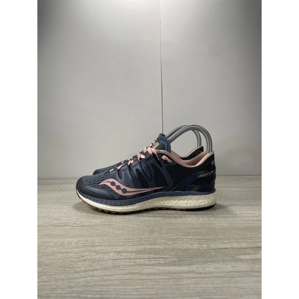 Saucony Liberty ISO Review