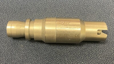 Orthopedic - Hudson Modified Trinkle