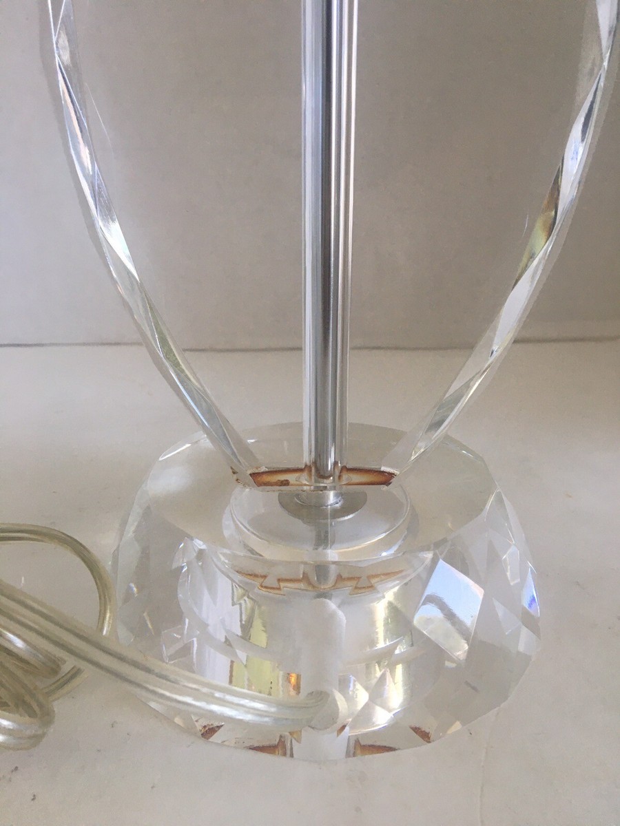 Tahari Home Crystal Table Lamps Tahari Home Lamps Bloomingdale's