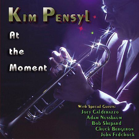 At the Moment * by Kim Pensyl (CD, Oct-2001, Lightyear) for sale online ...