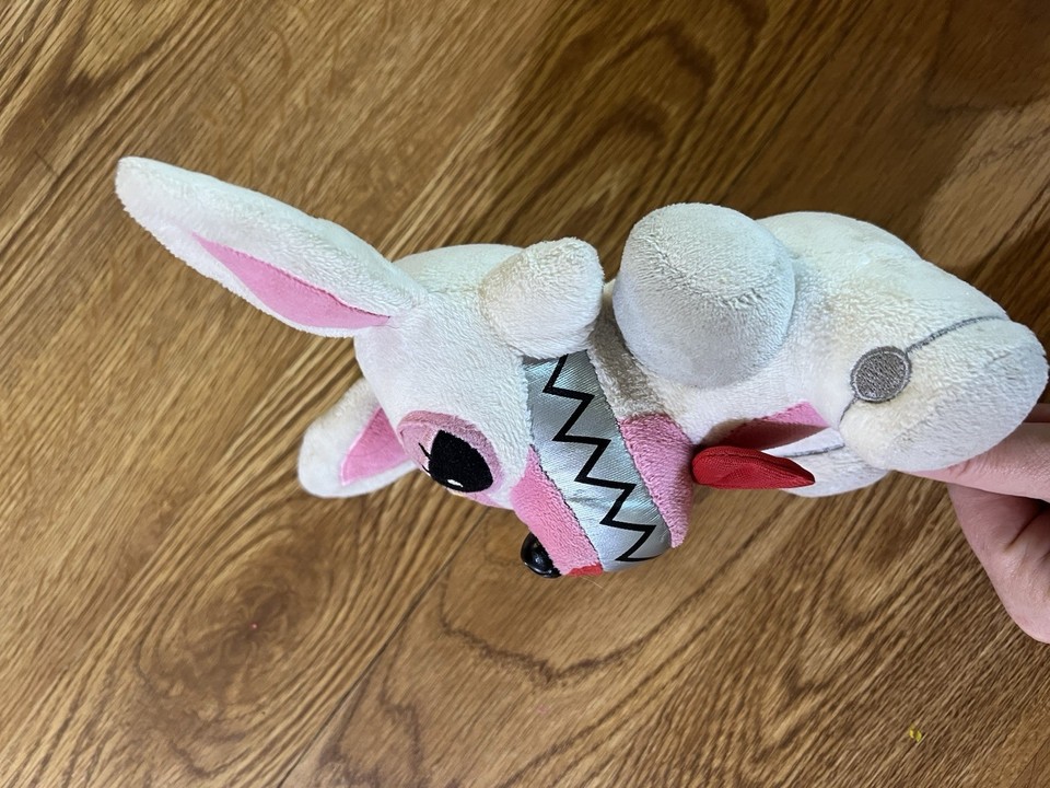 Funko Five Nights at Freddy's Mangle Plush 8” | eBay
