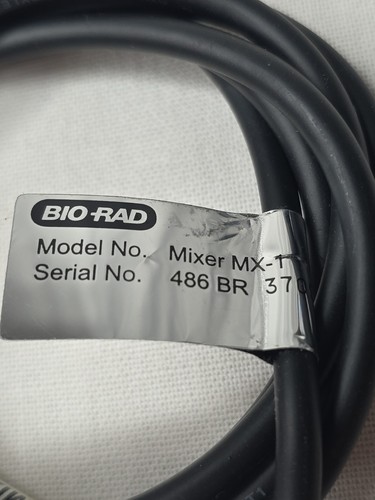 Bio-Rad BioLogic Duo-Flow MX-1 Gradient Mixer | eBay