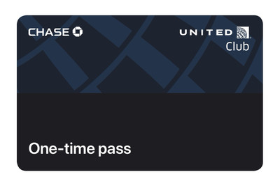 Two (2) United Club Lounge One-time Pass Exp 03/07/26. Yes 2026. E ...
