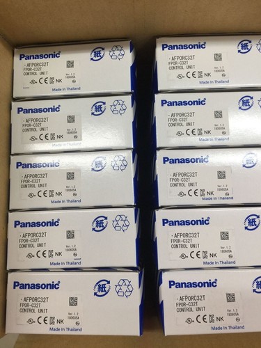 1PC AFP0R-C32CT replace FP0-C32CT Control Unit New #ea | eBay UK