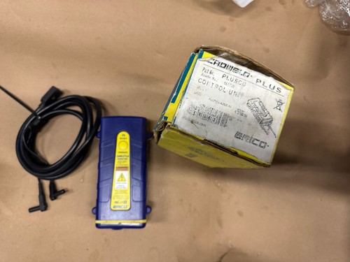 erico cadweld plus PLUSCU control unit | eBay