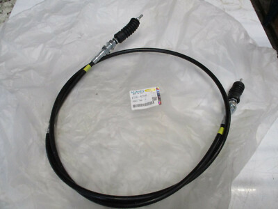 Kubota RTV 900 Front Wheel Drive Control Cable # K756142910 # | eBay