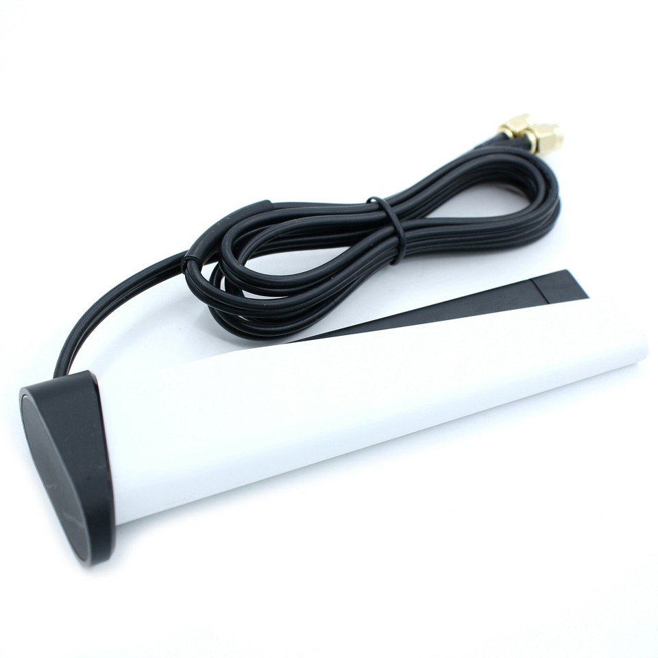 Original ASUS GIGABYTE 2T2R Dual Band WiFi 6 Antenna for Z590 Z690 Z790 ...