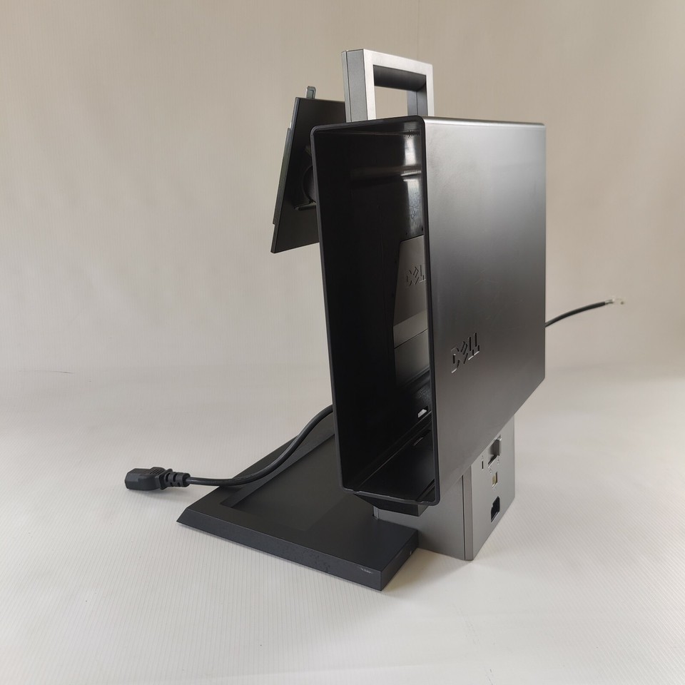 Dell Optiplex AIO All in One USFF PC & Monitor Stand 390 780 790 990 ...