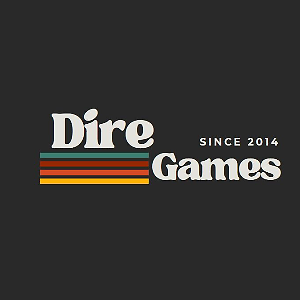 Dire Games and More | eBay Stores