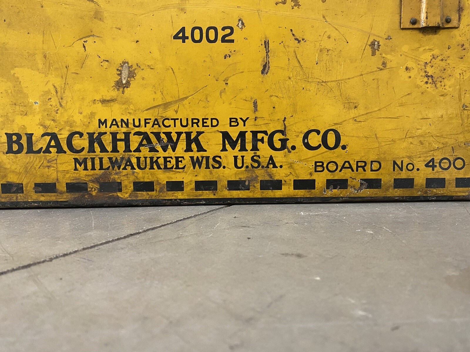 🔥 Very RARE Antique Old 1926 FORD Automobile BLACKHAWK Wrenches ...