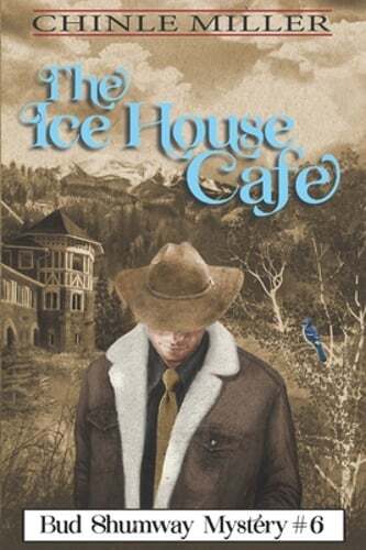 The Ice House Cafe by Chinle Miller: New 9780984935680| eBay