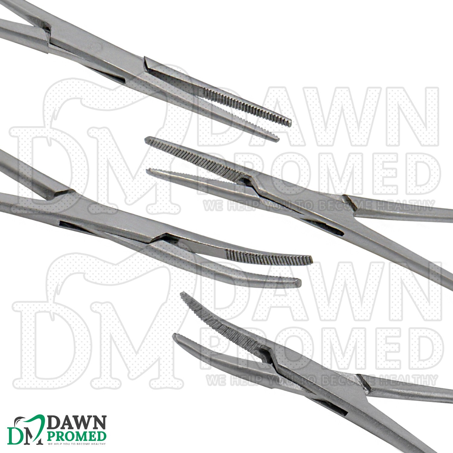 22 Pcs Small Animal Surgery Instruments kit W/FREE Blade German Grade ...