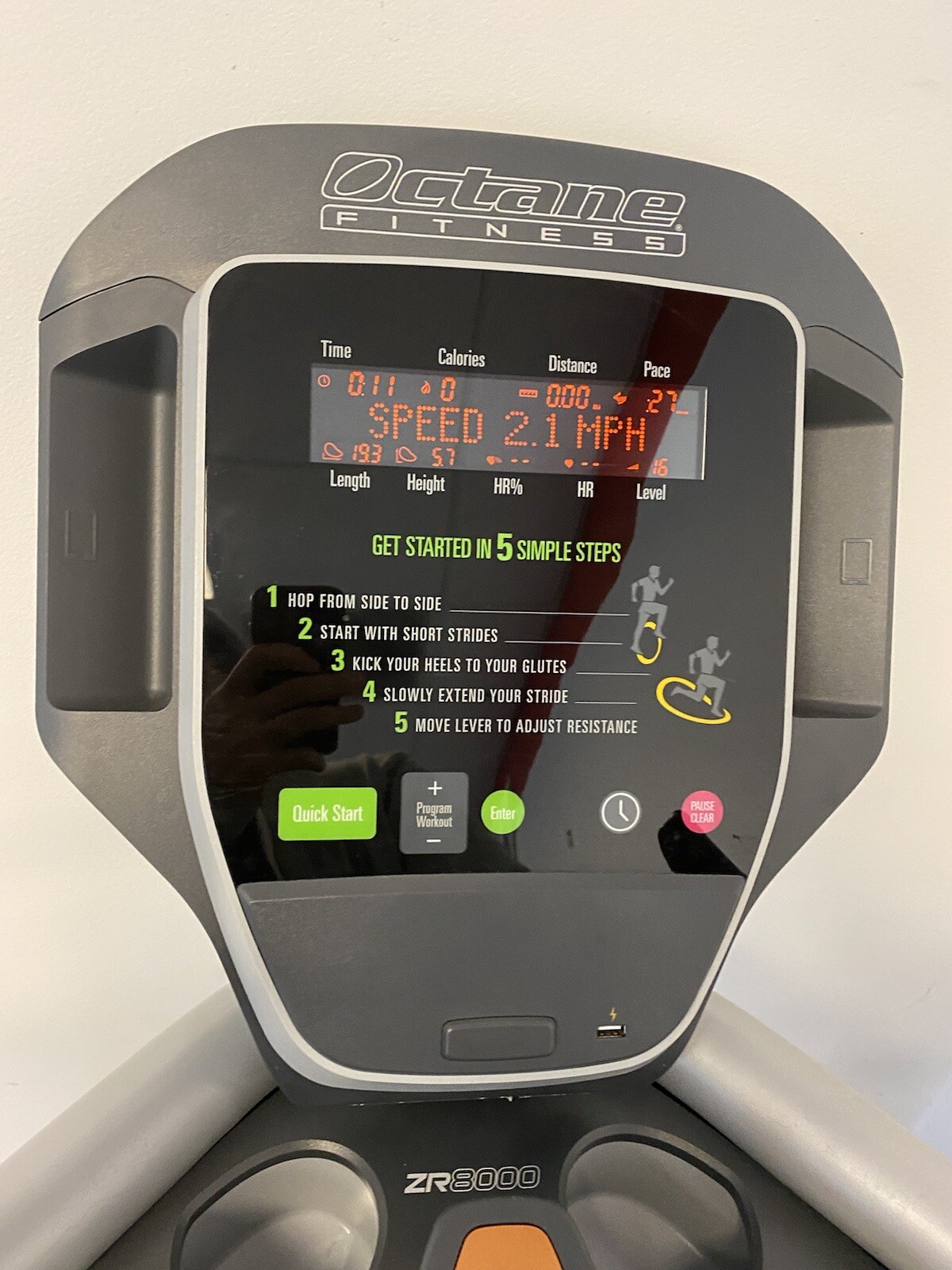 octane lateral X And ZR8000 Zero Runner 6 month warranty | eBay