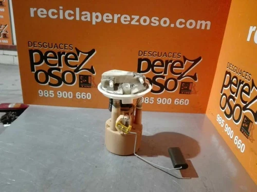 7700416988 Pompe À Essence pour RENAULT CLIO II FASE I (B/CB0) 1.2 1998 ...