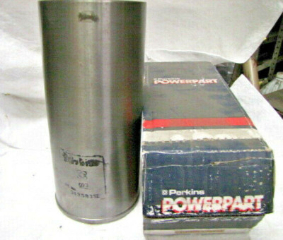 PERKINS CYLINDER LINER POWER PART 31358352 - New, old stock | eBay